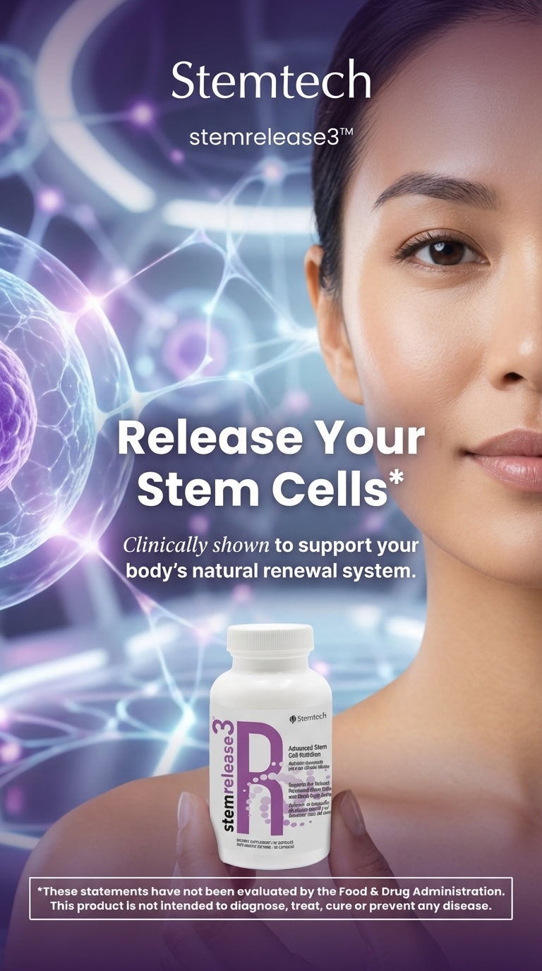 Dr. Liz Leos "Well-Aging" Videos – Stemtech Corporation - Stem Cell ...